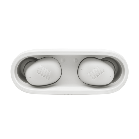 JBL Vibe Buds 2 | True Wireless Noise Cancelling Earbuds