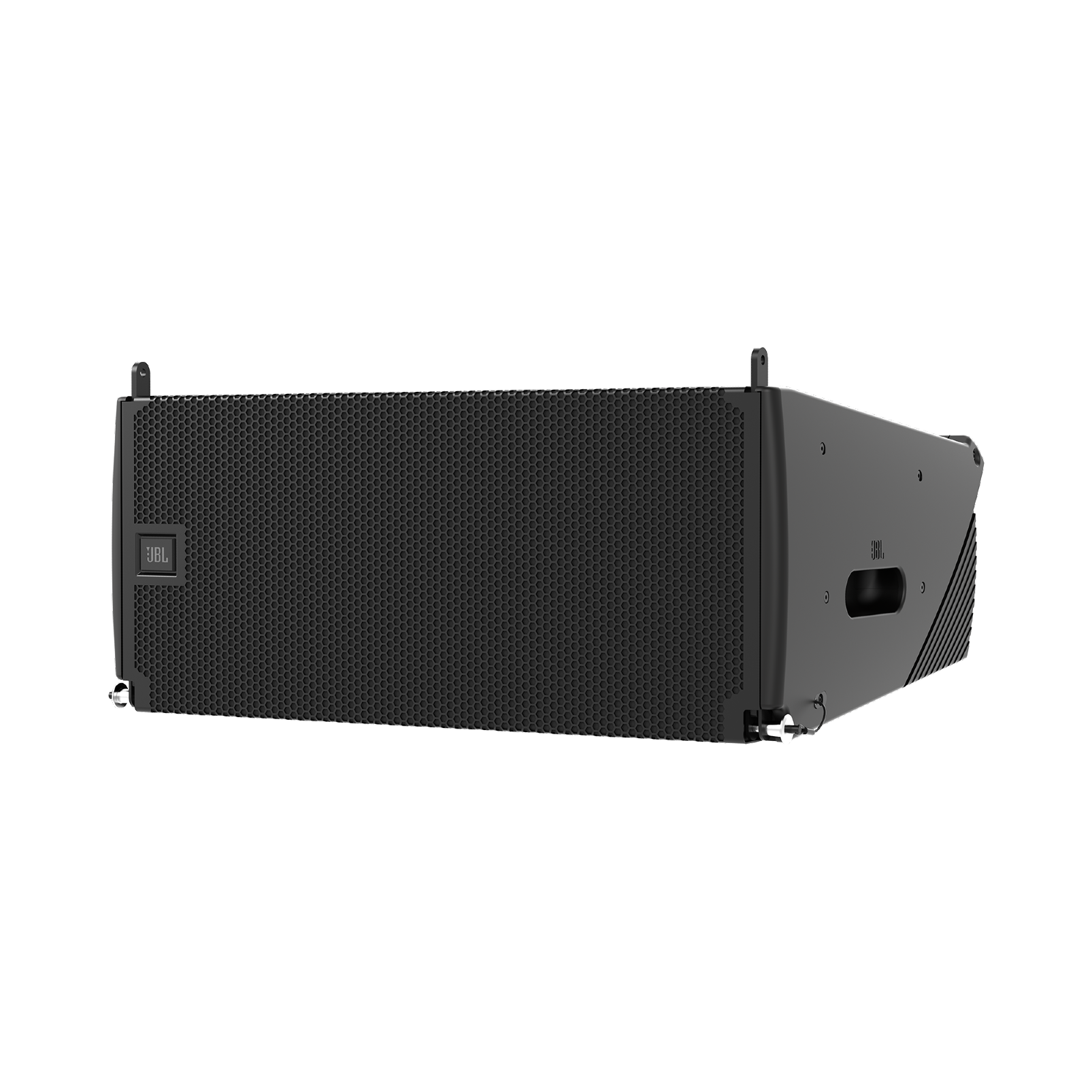 JBL SRX910LA (B-Stock) | Dual 10-inch Powered Line Array Loudspeaker