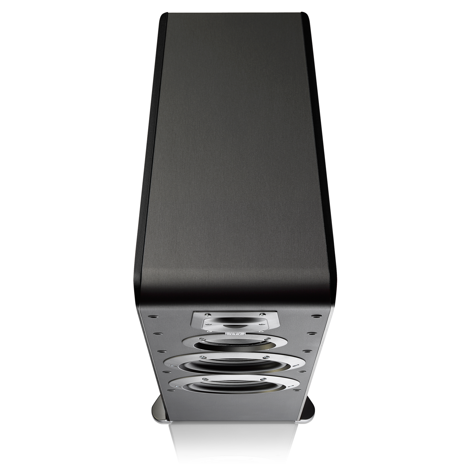 ES80 | 4-Way, Dual 170mm (6") Floorstanding Speaker