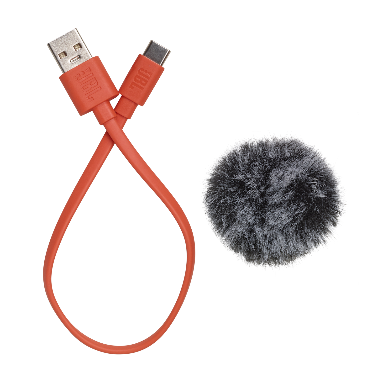 JBL Quantum Stream Wireless USB-C | Wearable wireless streaming microphone