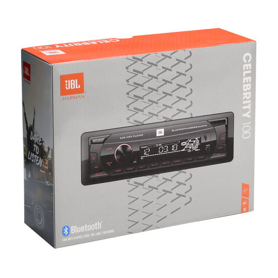 JBL Celebrity 100