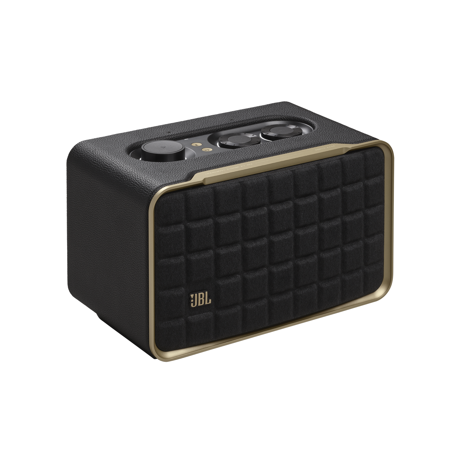 JBL One App