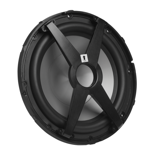 Club Marine 10" Subwoofer