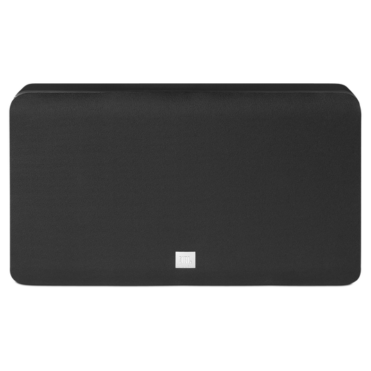 LC2 | Impressive 4-way Wall-mounted Center Channel Speaker