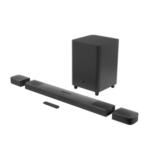 Sound Bars | JBL