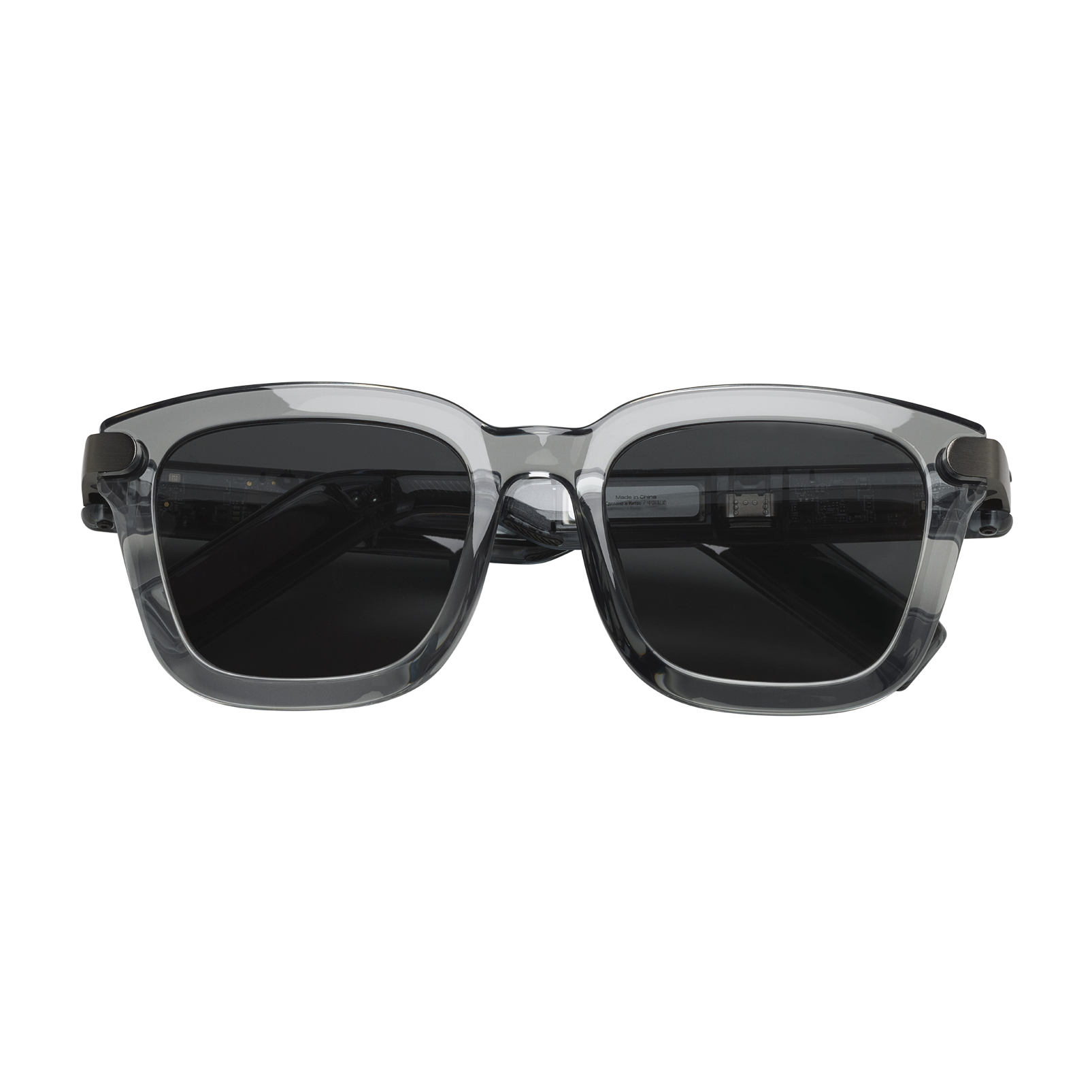 JBL Soundgear Frames Square | Audio Glasses