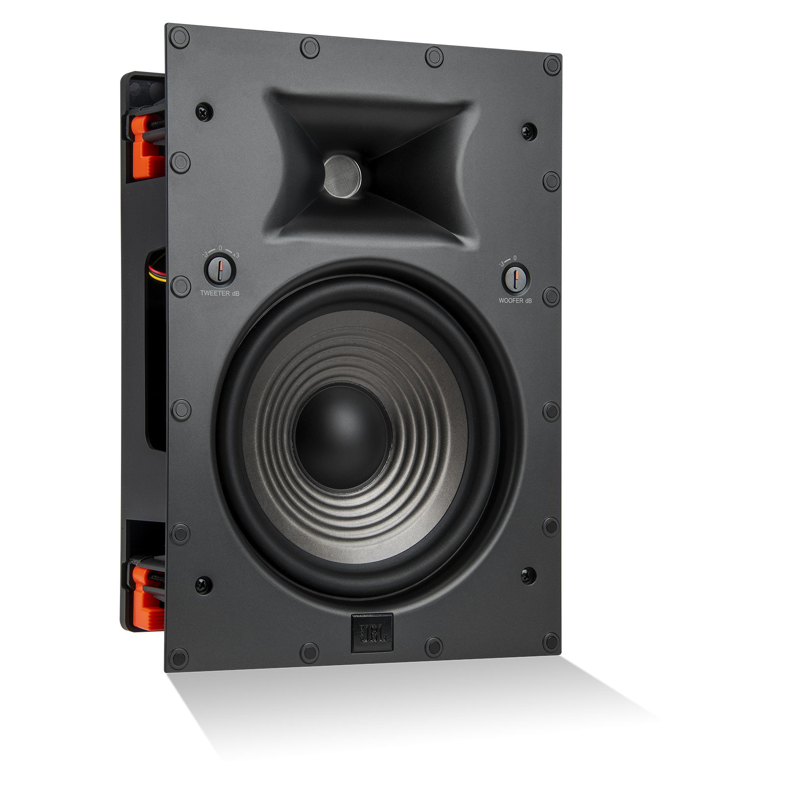Studio 8IW | 8" (203mm) 2-way In-Wall Loudspeaker