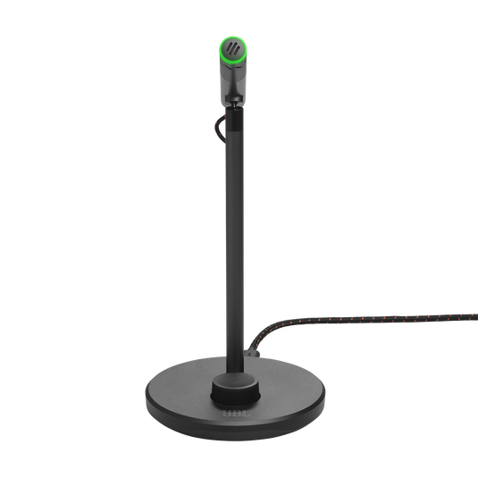 JBL Quantum Stream Talk | USB condenser microphone for streaming ...