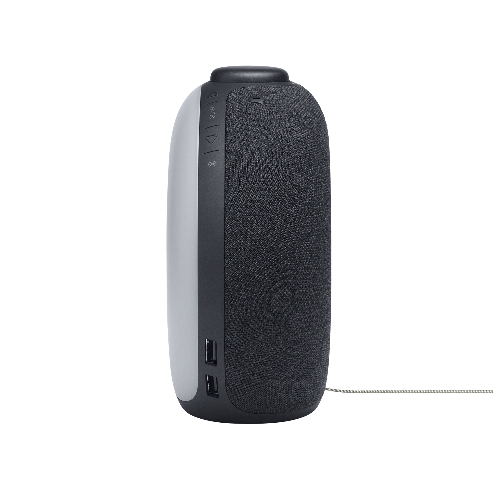 JBL Horizon 2 Hotel | Bluetooth clock radio speaker with FM