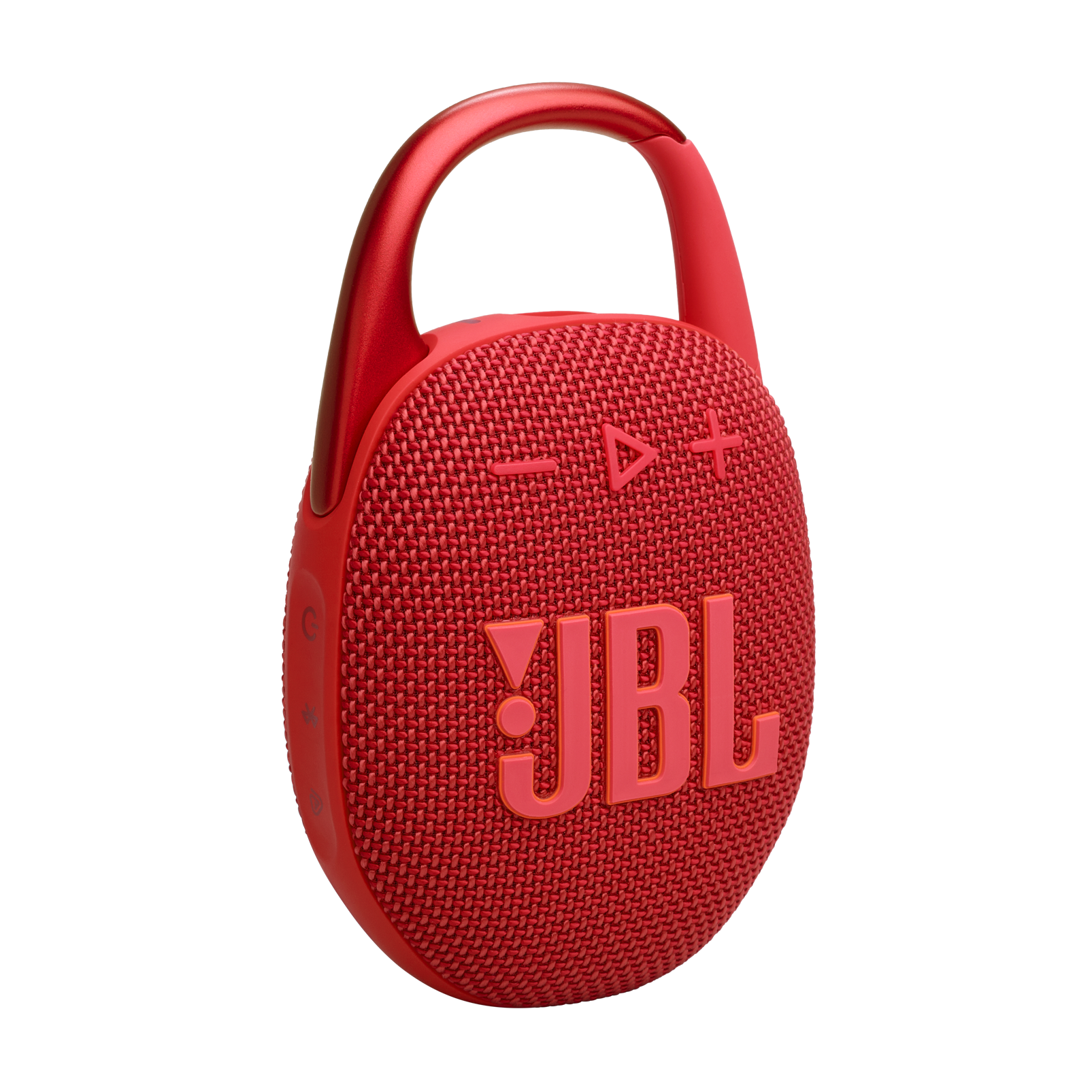 JBL Clip 5 | Ultra-portable waterproof speaker