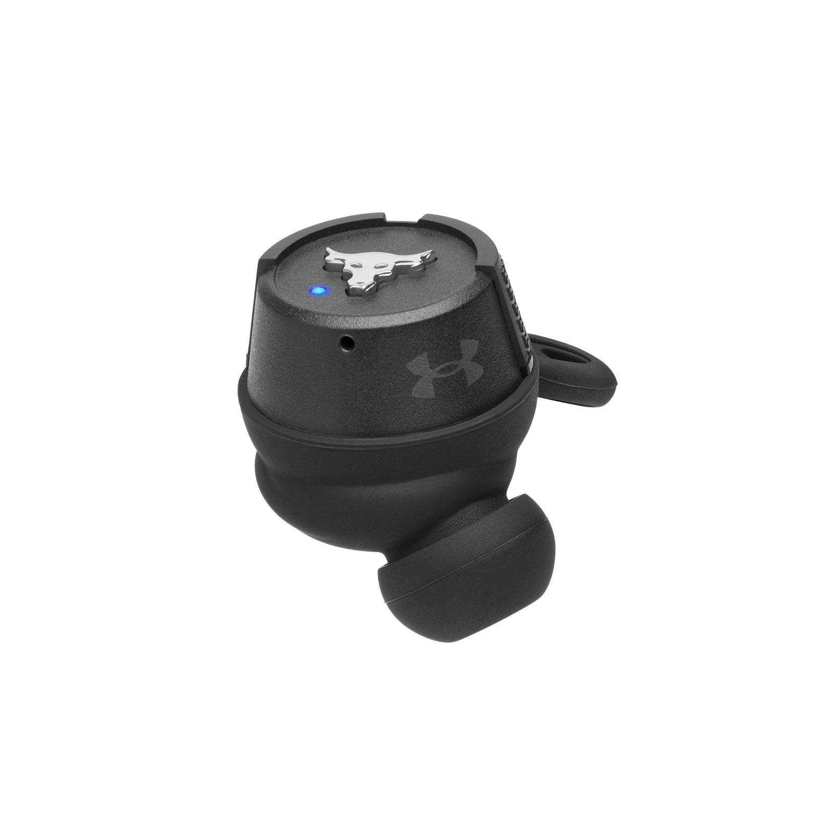 UA Project Rock True Wireless X - Engineered by JBL | Waterproof true ...