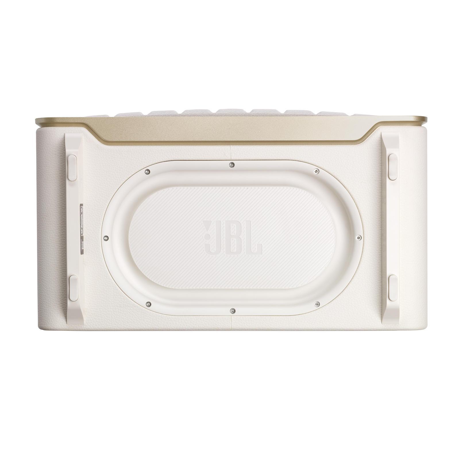 JBL Authentics 300 | Portable smart home speaker with Wi-Fi, Bluetooth ...