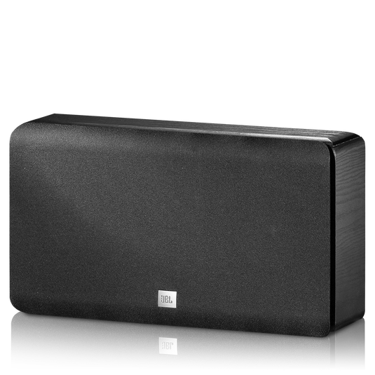 LC2 | Impressive 4-way Wall-mounted Center Channel Speaker