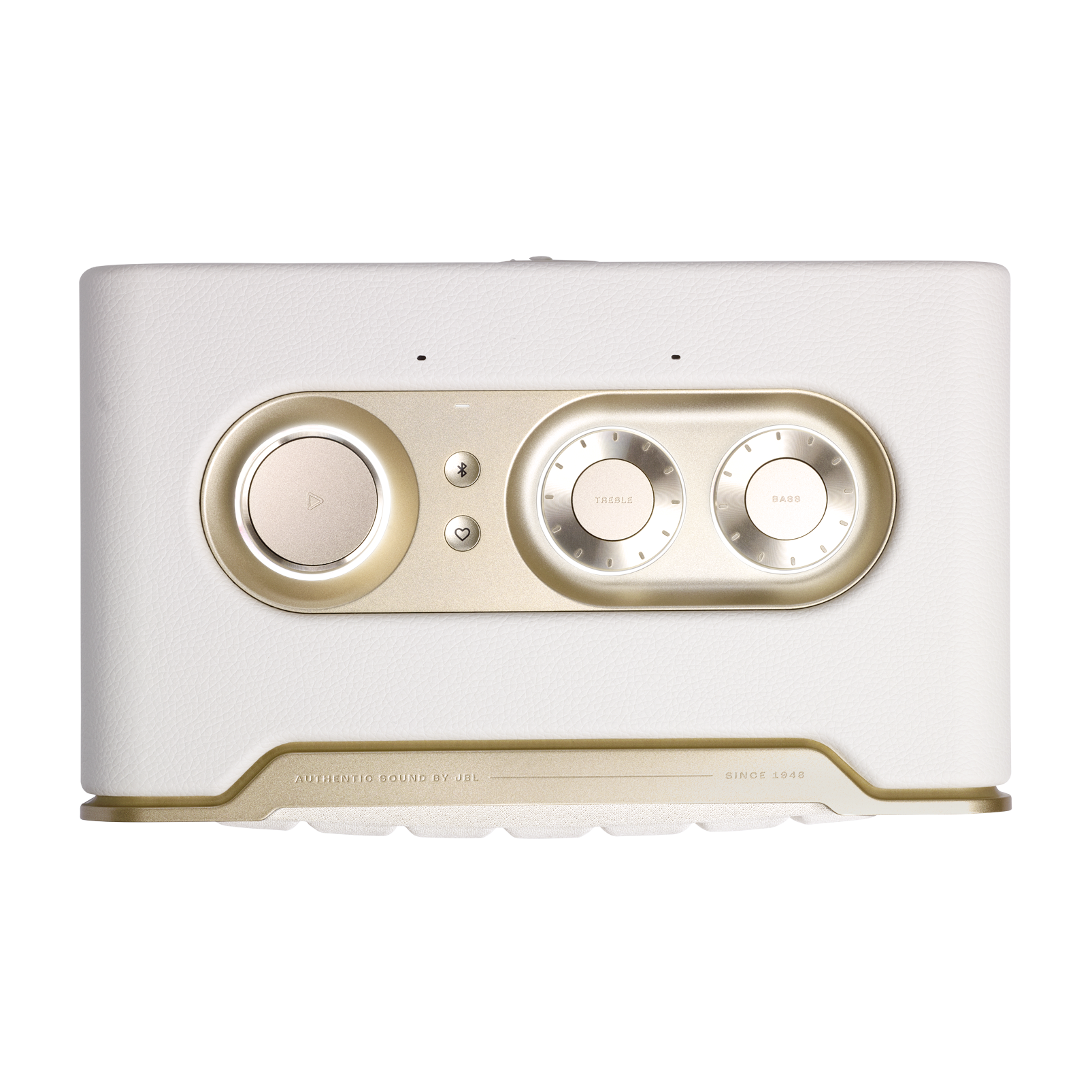 JBL Authentics 200 | Smart home speaker with Wi-Fi, Bluetooth and Voice ...