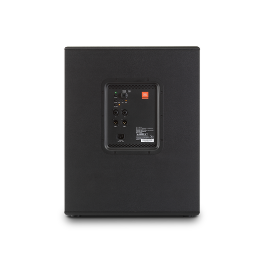 JBL IRX115S | 15" Powered Subwoofer
