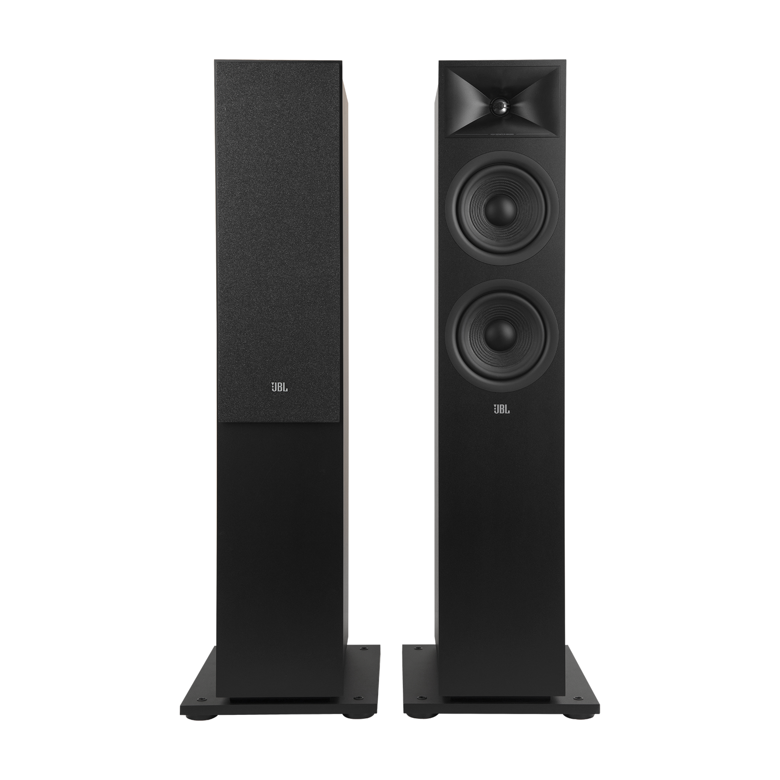 Stage 260F | 2.5-Way Dual 6.5-inch (165mm) Floorstanding Loudspeaker