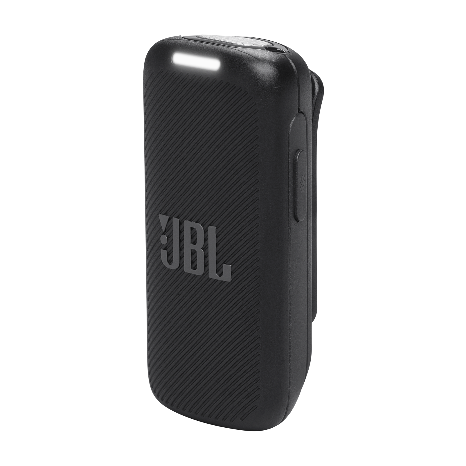 JBL Quantum Stream Wireless USB-C | Wearable wireless streaming microphone