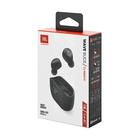 bluetooth earbuds wireless jbl