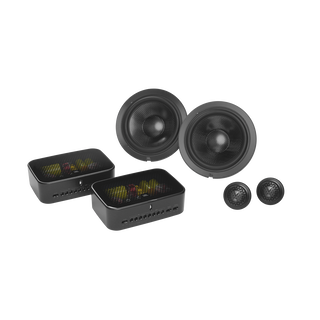 Car Component Speaker Systems | JBL