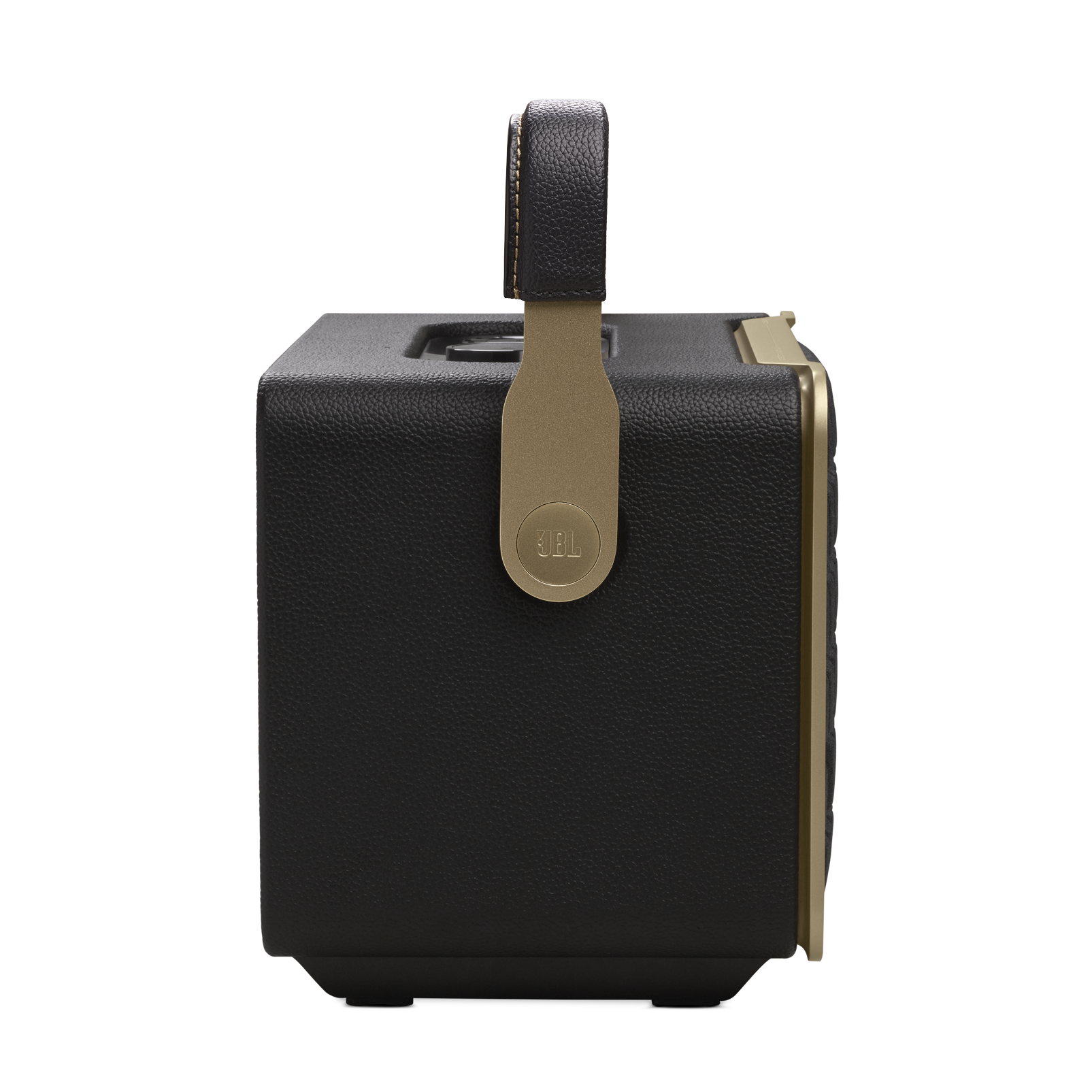 JBL Authentics 300 | Portable smart home speaker with Wi-Fi, Bluetooth ...