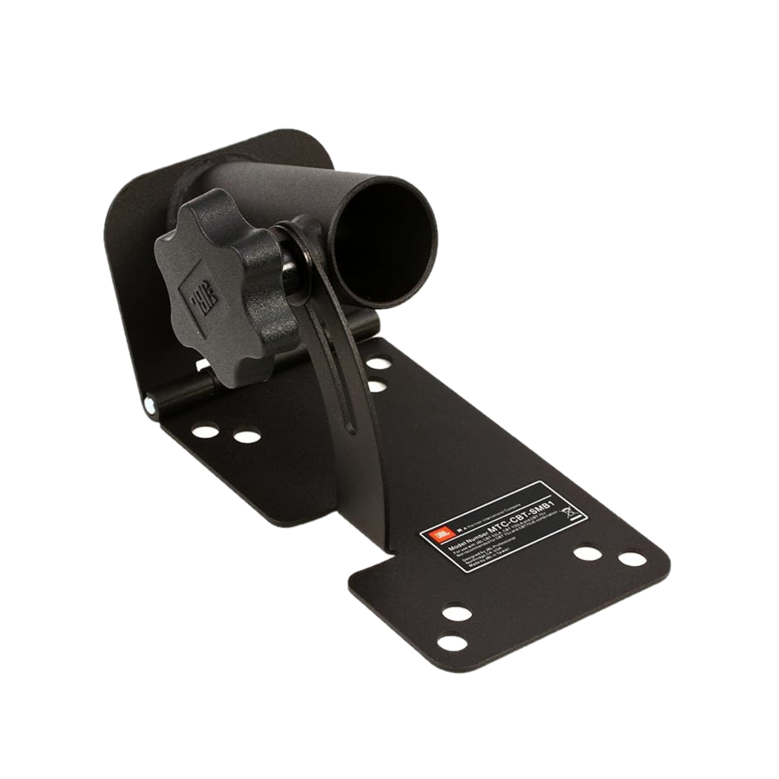 JBL MTC-CBT-SMB1 | Stand Mount Bracket for CBT 50LA, CBT 100LA, and CBT 70J