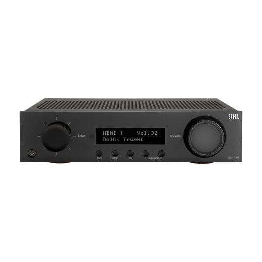 MA510 | 5.2-channel 8K AV Receiver