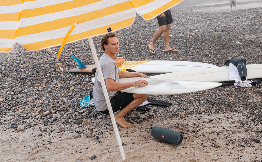 JBL Charge Essential 2 | Portable Waterproof Speaker with Powerbank