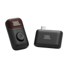 JBL EasySing Mic Mini | Mini AI-powered microphone with real-time vocal ...
