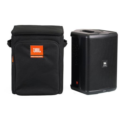 JBL EON ONE Compact + Backpack Bundle