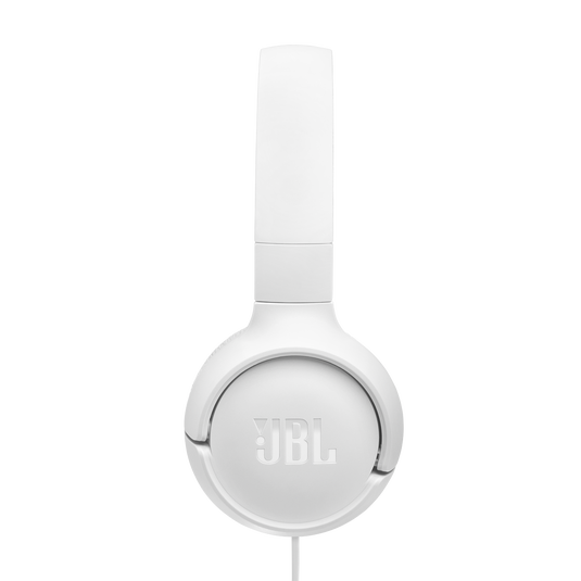 JBL Tune 520C USB-C | Hi-Res wired on-ear headphones