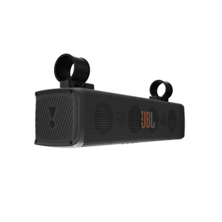 Power Sports Audio | JBL