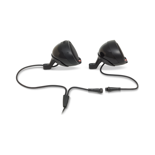 Cruise | Handlebar Mounted Bluetooth Audio System