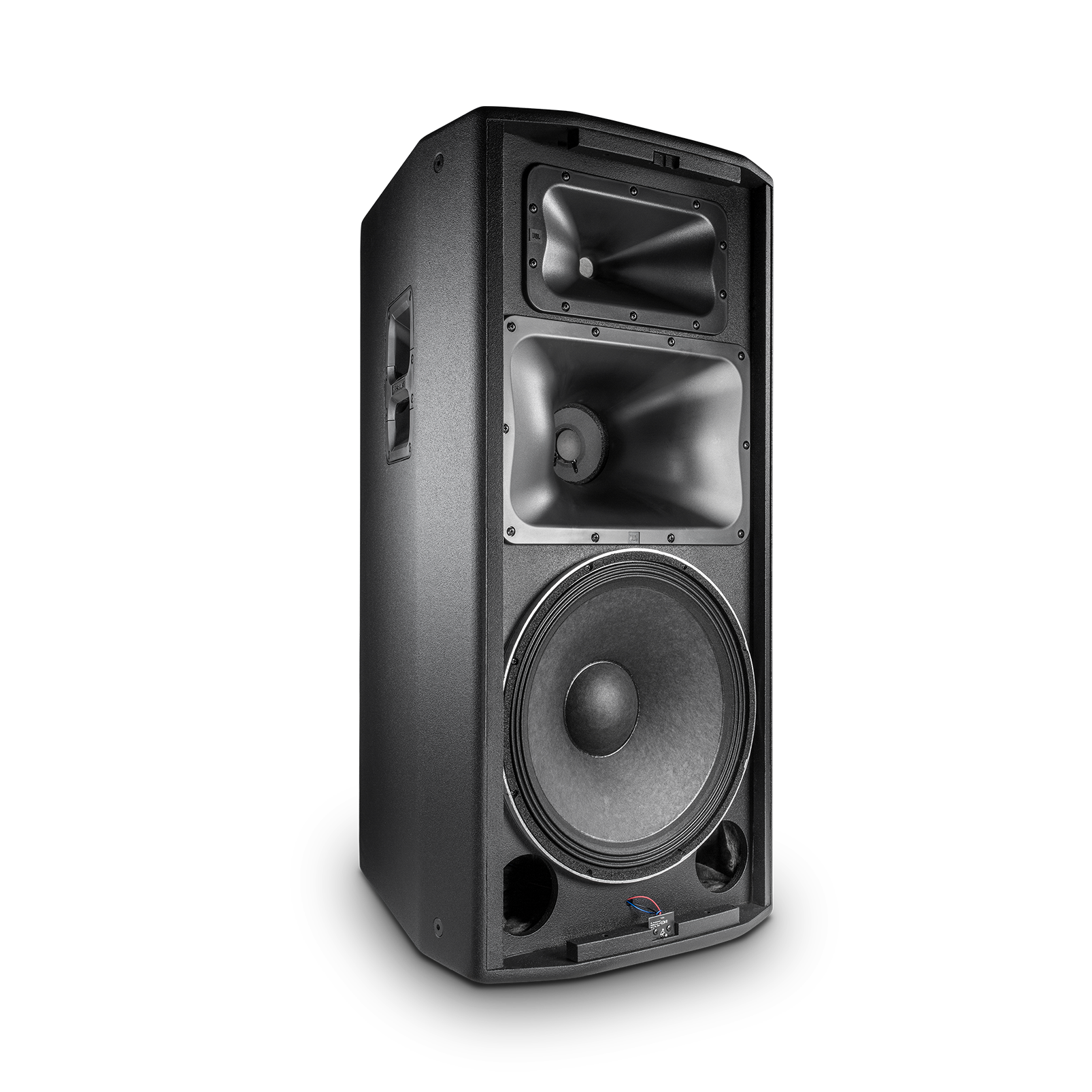 JBL PRX835 | 15" Three-Way Full-Range Main System with Wi-Fi