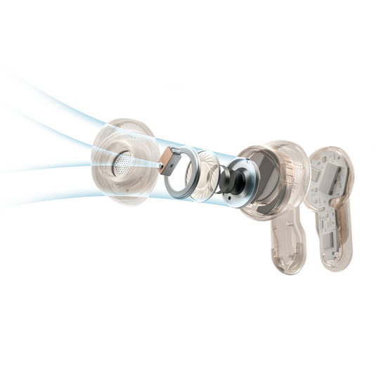 JBL Tour Pro 3 | True Wireless Noise Cancelling earbuds with Smart ...