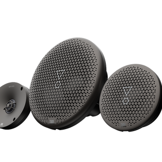 Car Component Speaker Systems | JBL