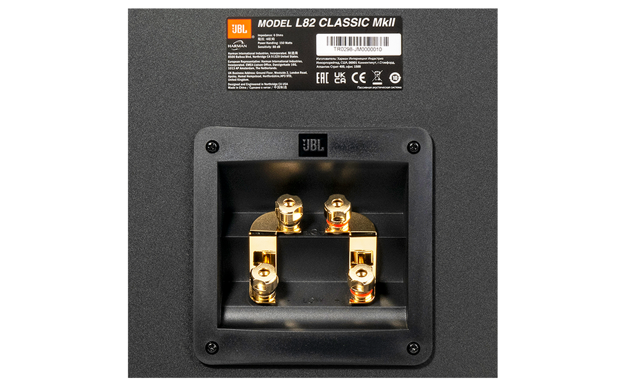 L82 Classic MkII L82 Classic MkII