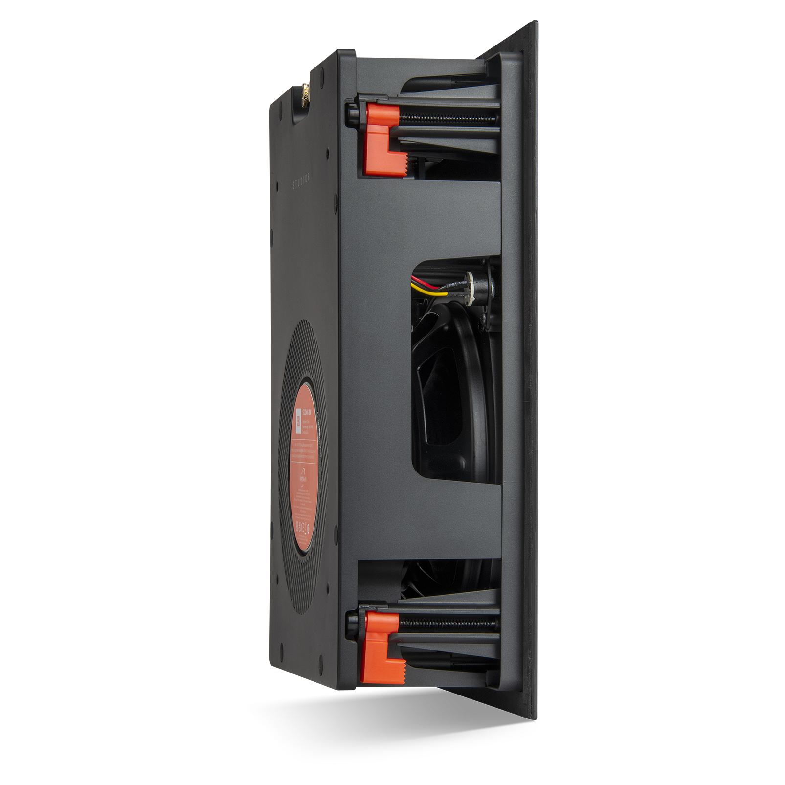 Studio 8IW | 8" (203mm) 2-way In-Wall Loudspeaker