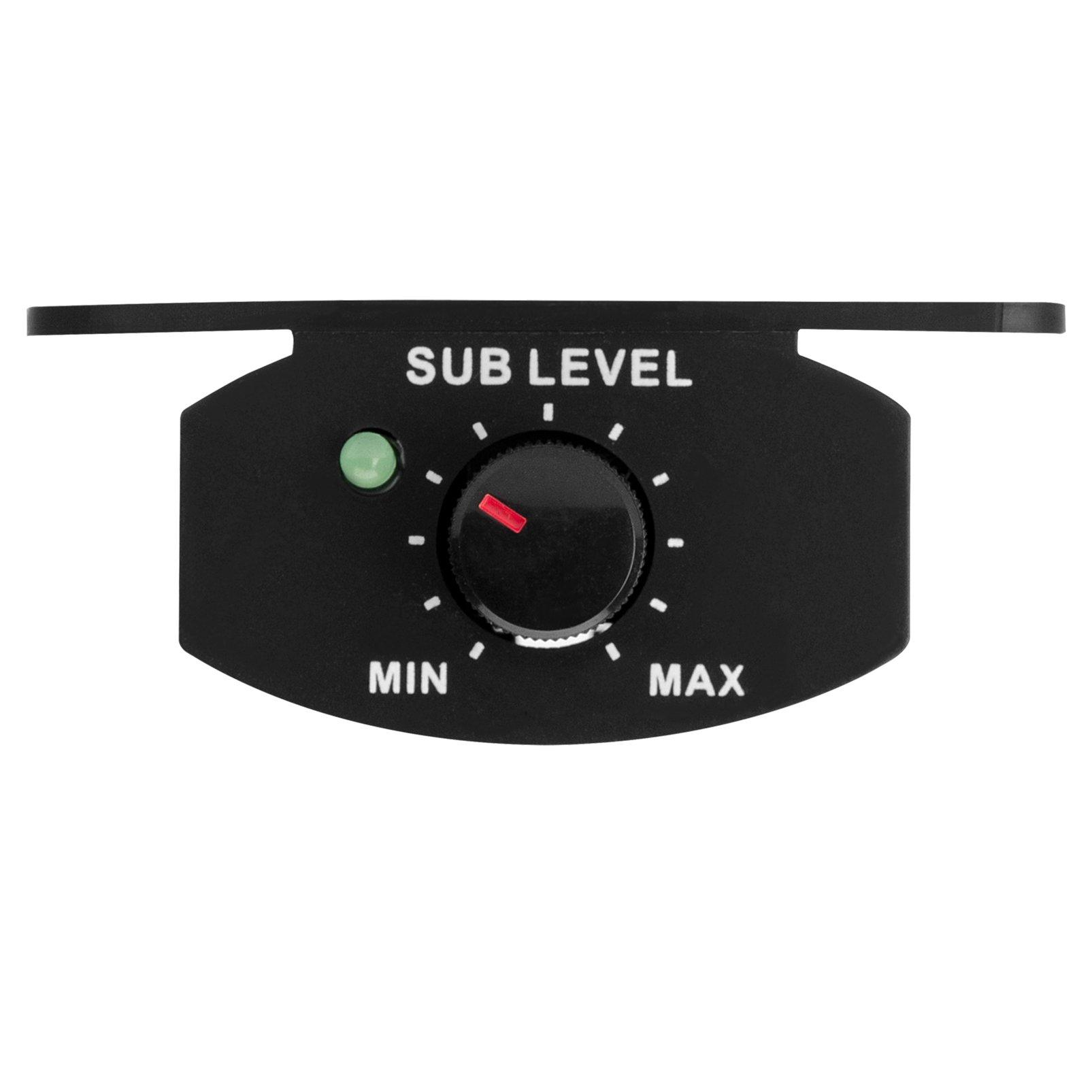 GTO-RBC | Remote Volume Control for GTO-EZ Series Subwoofers