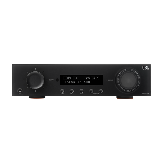 MA510 | 5.2-channel 8K AV Receiver