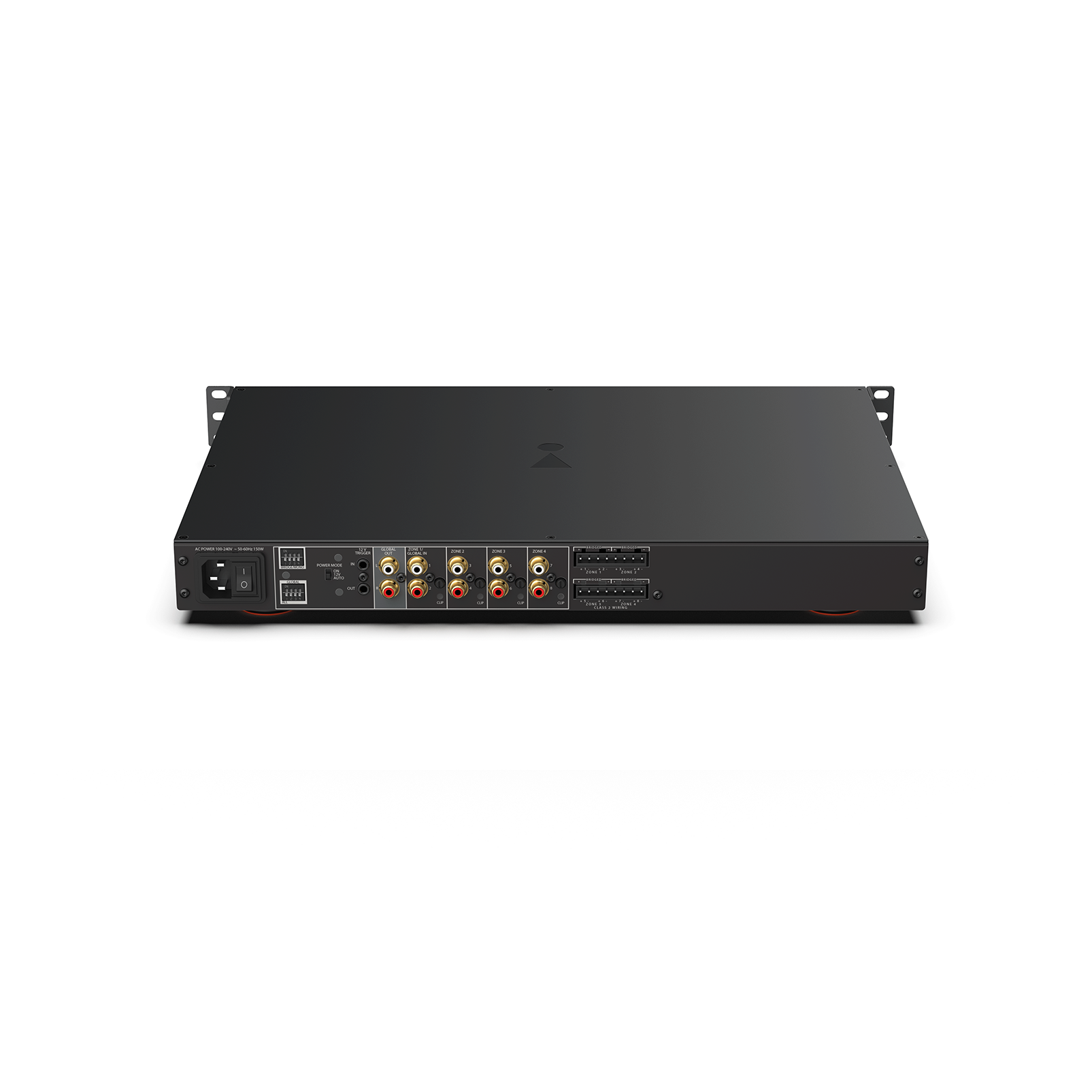 DA850 | 8-channel distribution amplifier