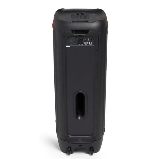 JBL PartyBox 1000 | Powerful Bluetooth party speaker with full panel ...
