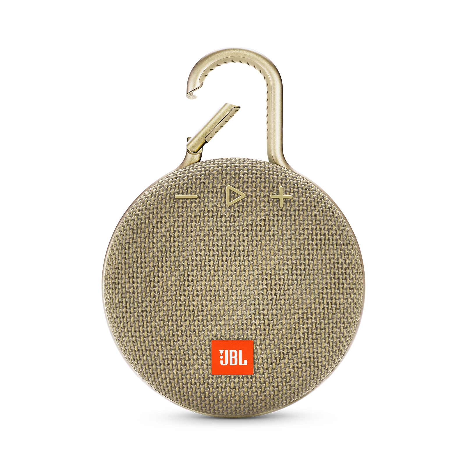 JBL Clip 3 | Portable Bluetooth® speaker
