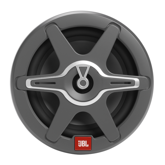 Club Marine 6-1/2" Two-Way Speaker