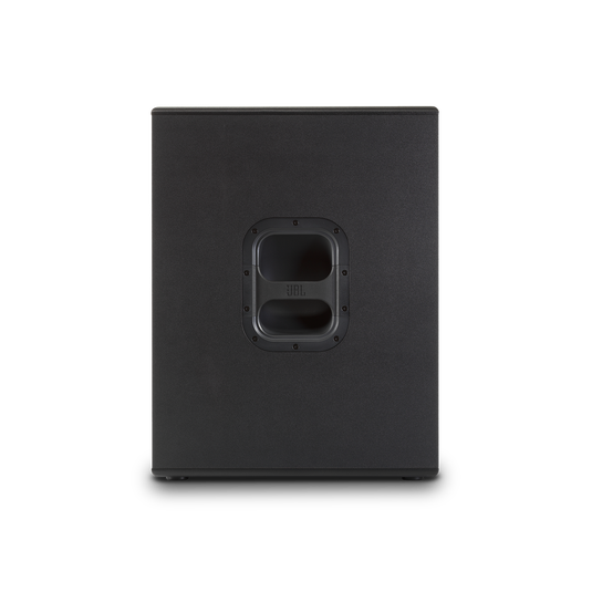 JBL IRX115S | 15" Powered Subwoofer
