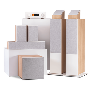 Home Audio Bundles | JBL.com