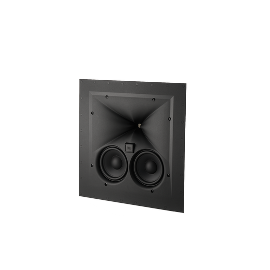SCL-3 | Two-way 5.25-inch (130mm) In-Wall Loudspeaker