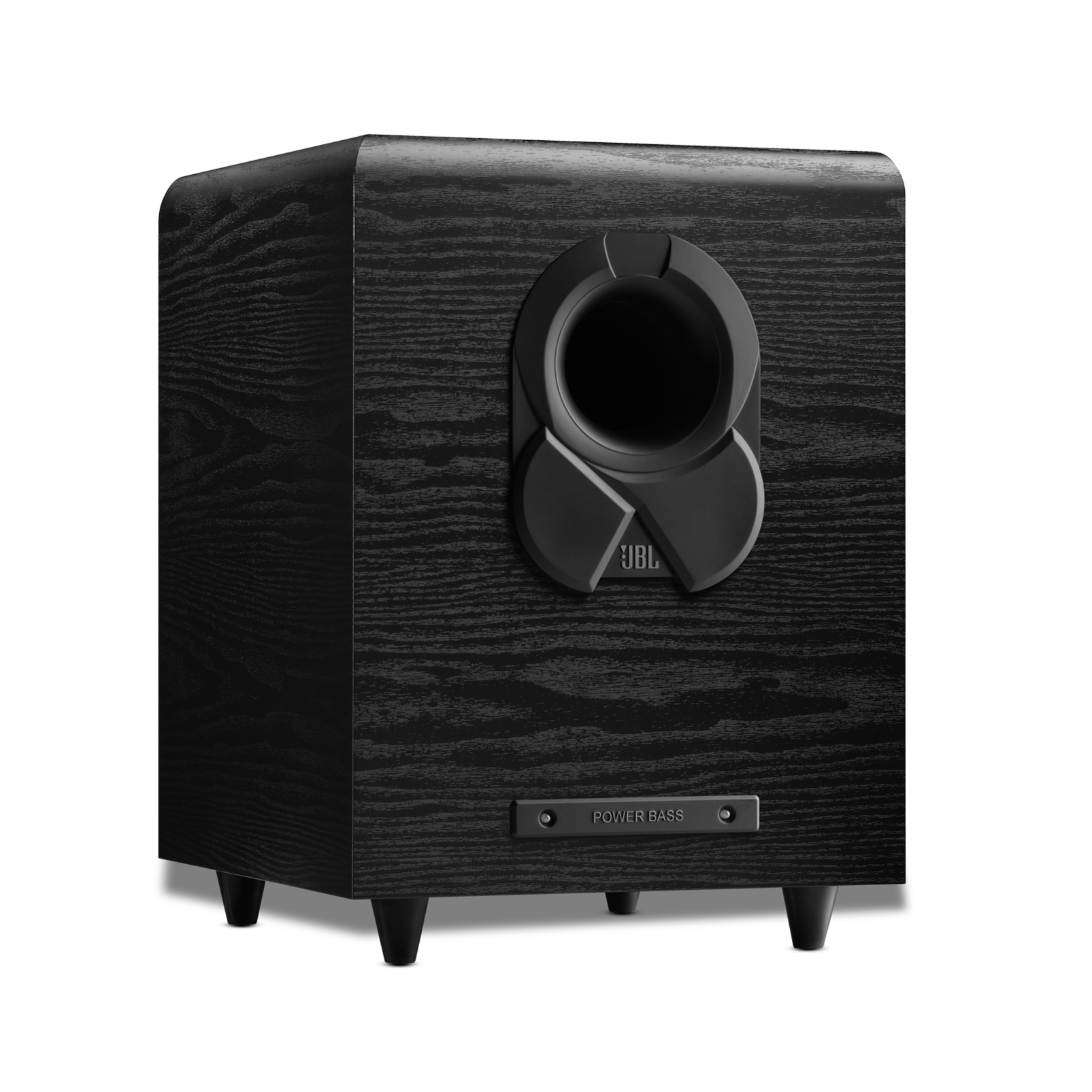 SP150 | 150-watt, 10" powered subwoofer