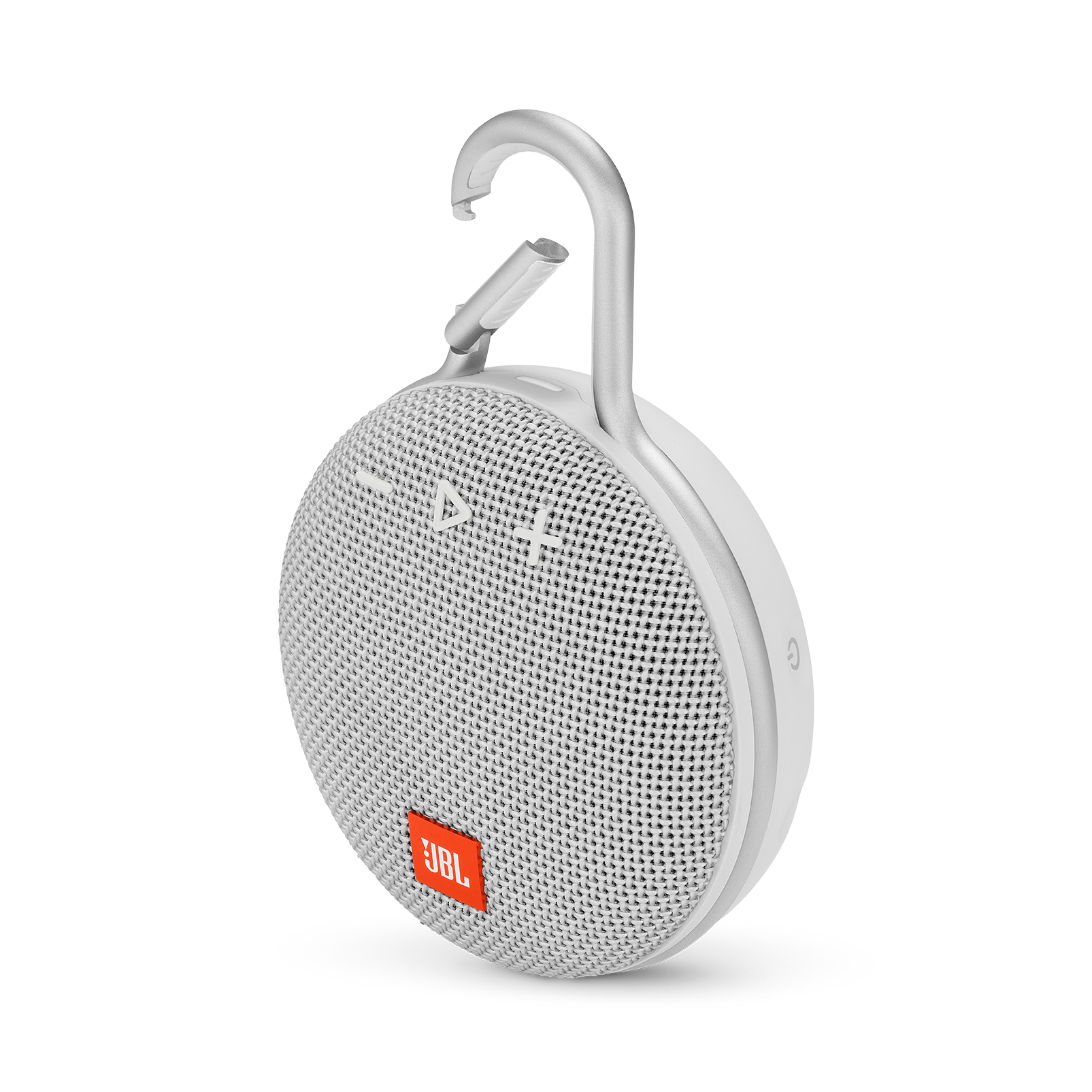 JBL Clip 3 | Portable Bluetooth® speaker