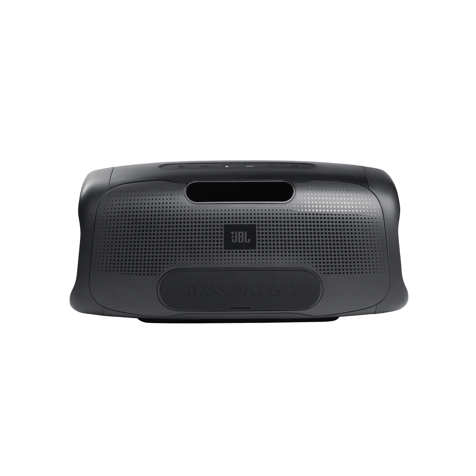 BassPro Go | In-vehicle powered subwoofer & full-range portable ...