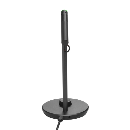 JBL Quantum Stream Talk | USB condenser microphone for streaming ...